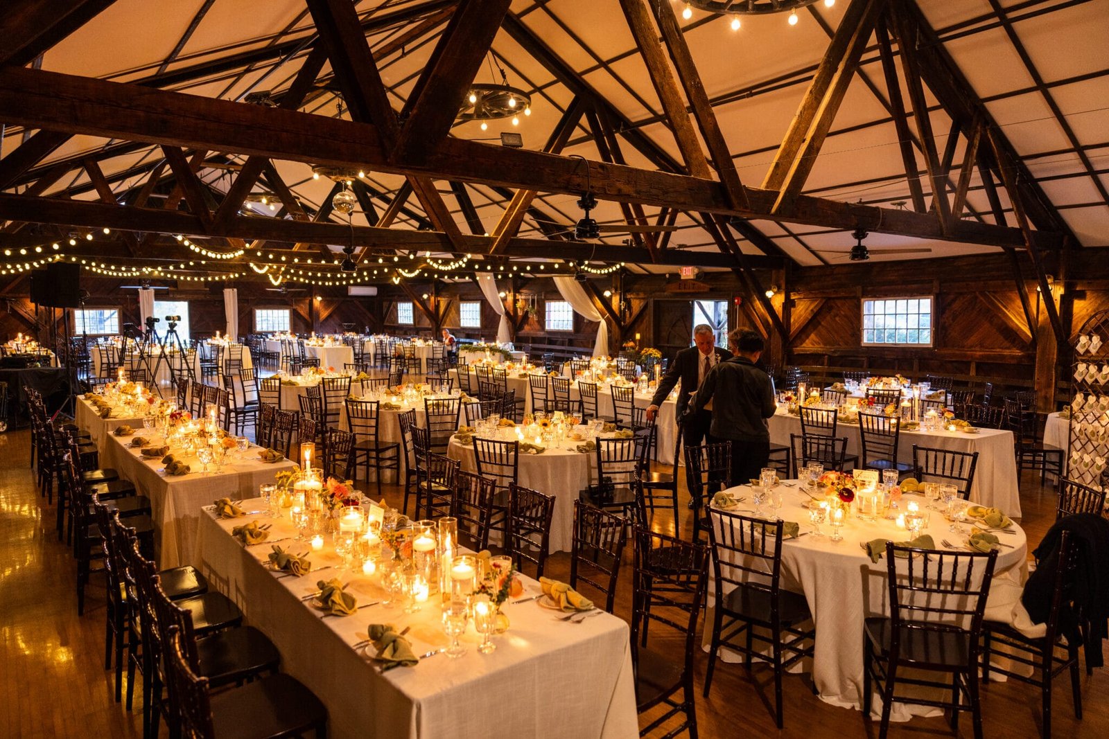 Events in Charlotte, VT | Old Lantern Events Barn